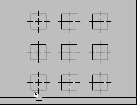 AutoCAD tips & tricks: Взрываем "MInsert Block"