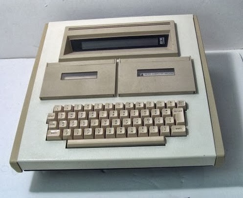 Efemerides de Tecnologia: 25 de septiembre (1973) se lanza el MCM/70 ...