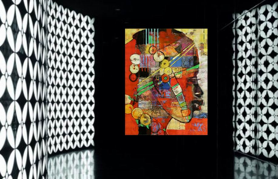 kostart: anna kostenko