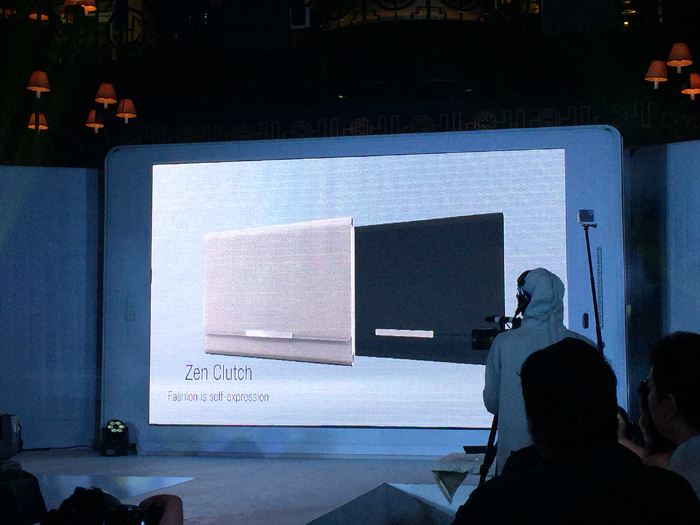 Luxury x Fashion: ASUS Zenpad Tablets | Drowning Equilibriums: Aisa ...