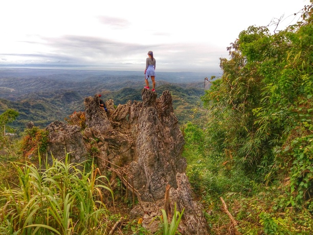 Captivating Iloilo : Natural Attractions in Iloilo City