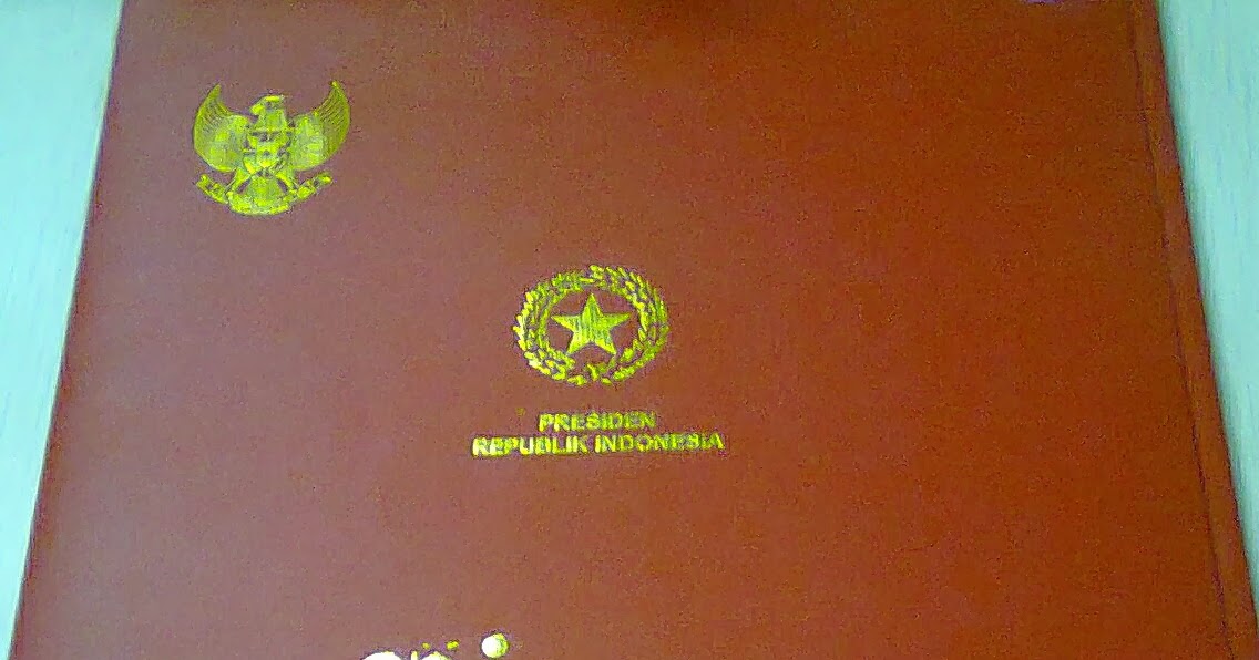 Tanda Jasa / Tanda Kehormatan Negara Republik Indonesia - asrot