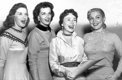 This and That and More of the Same: Remarkable Singing Group