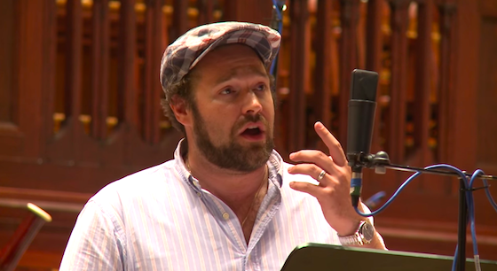 Opera Fresh: New Orleans Tenor Bryan Hymel Returns Home To Celebrate