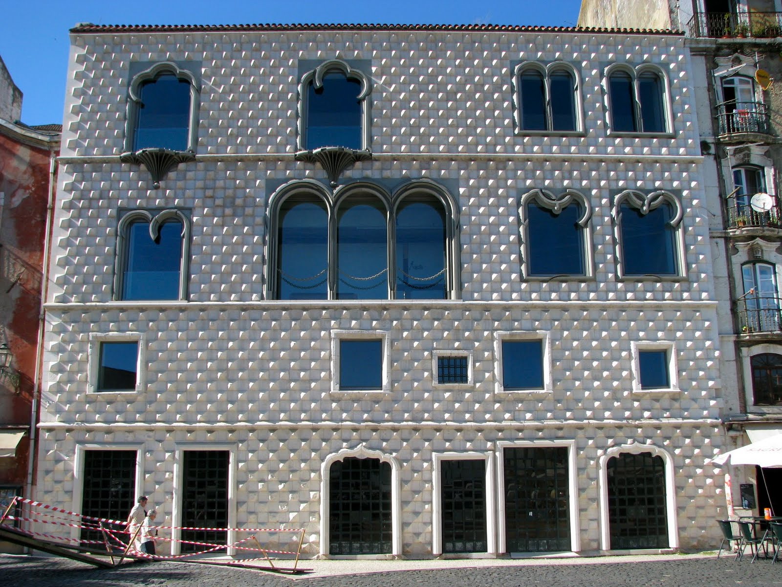 OECODOMIC / a photo blog about architectural details and urban ...