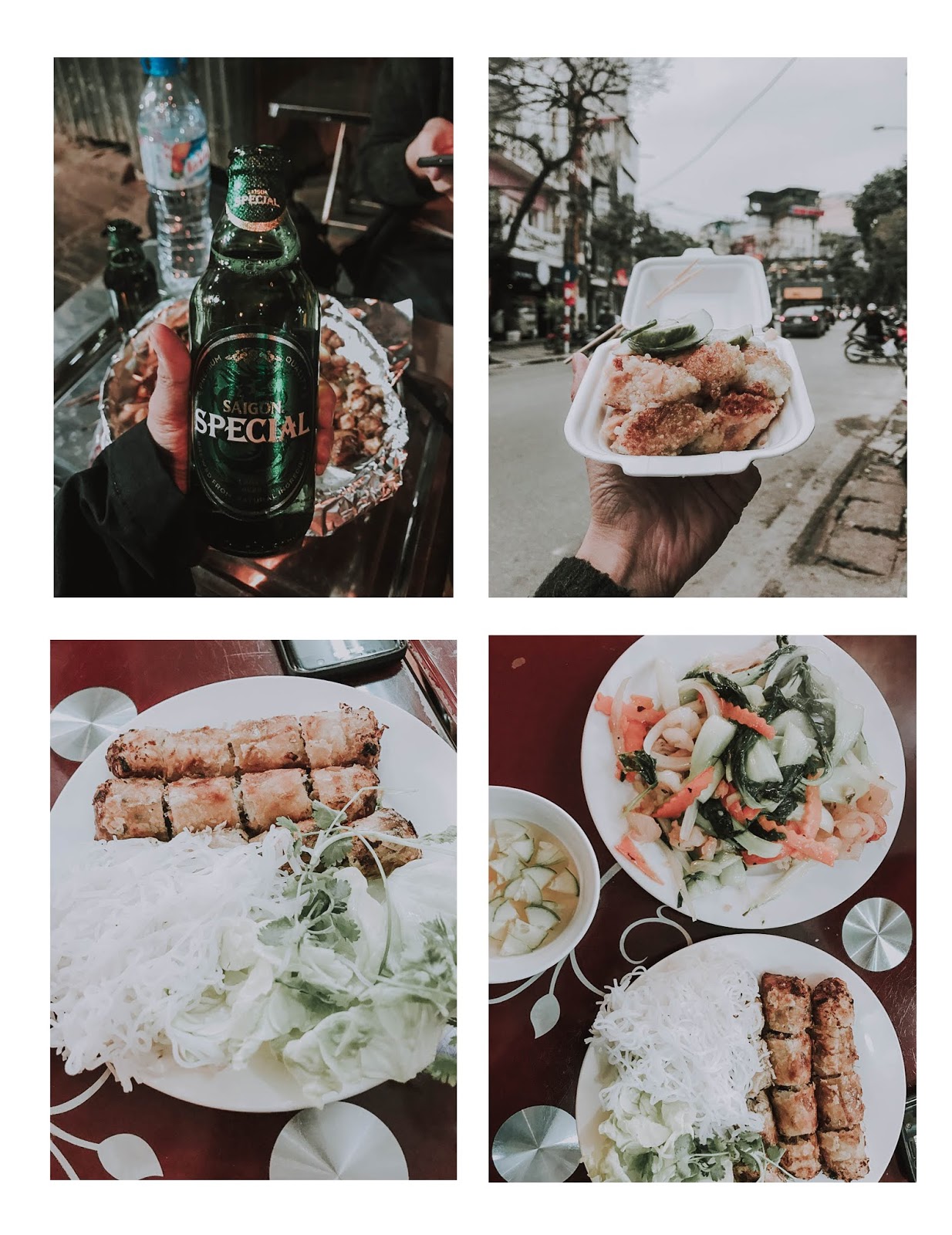 Northern Vietnam | Hanoi, Halong and Ninh Binh Winter Trip - GYPSEA : A ...