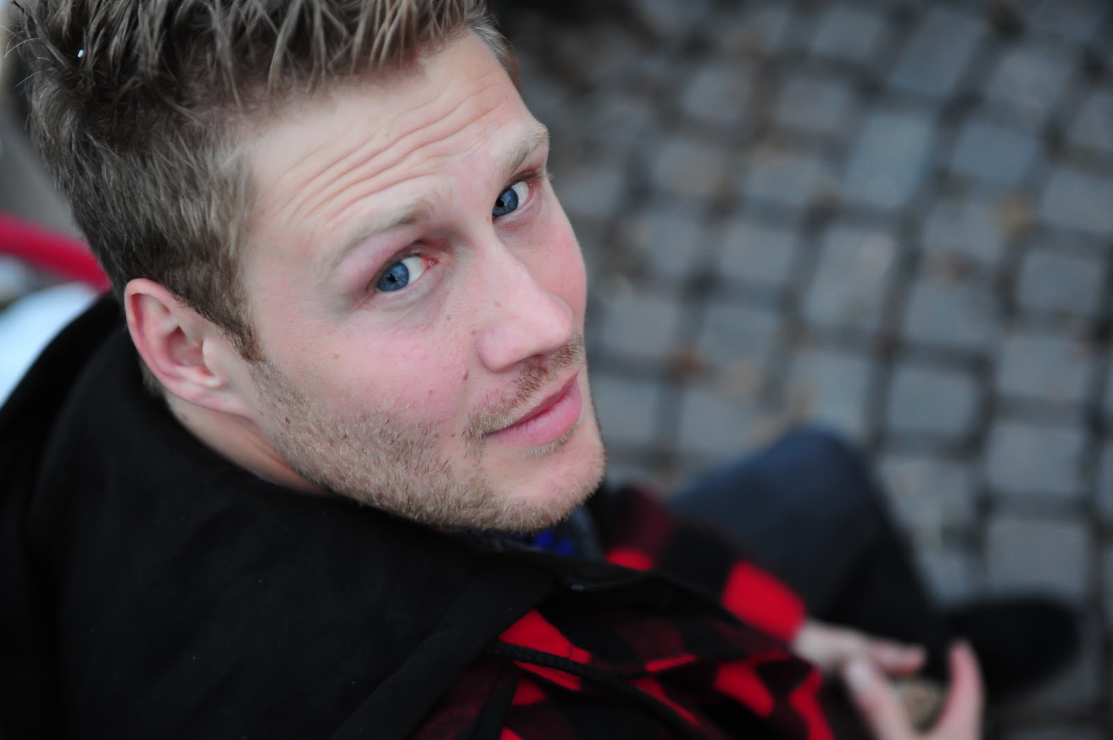 Ross Dance Photography: Mike Domanski