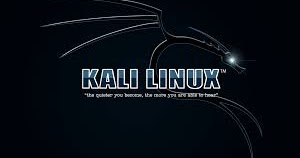 Kali Matrix: Kali Linux
