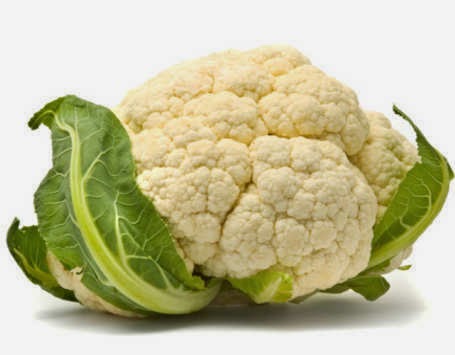 Klasifikasi Kembang Kol dan Manfaatnya | Dunia Remaja™