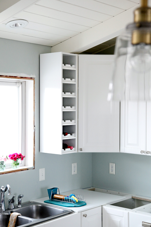 IHeart Organizing: IHeart Kitchen Reno: Getting a Handle on the Hardware