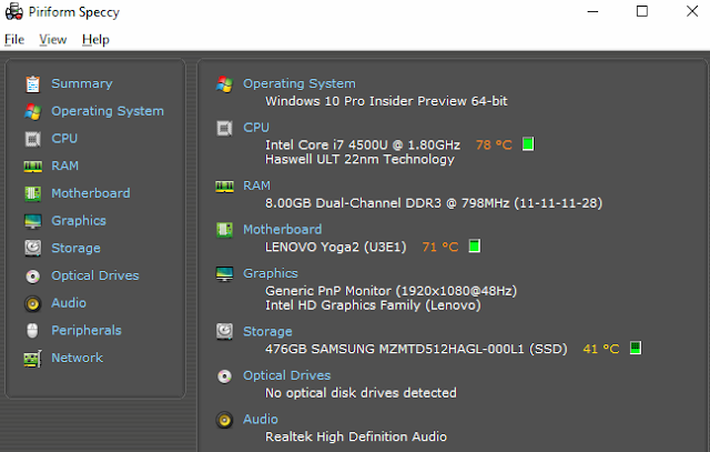 Aplikasi Windows Terbaik dan Terlengkap - Ninna Wiends