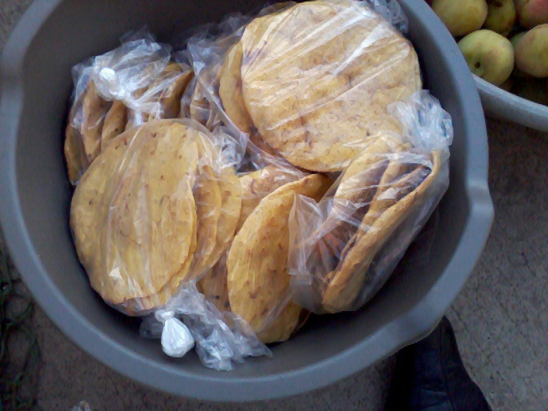 somosxinkas.com: EL TOTOPOSTE/ UNA RECETA CON SABOR A ANTAÑO