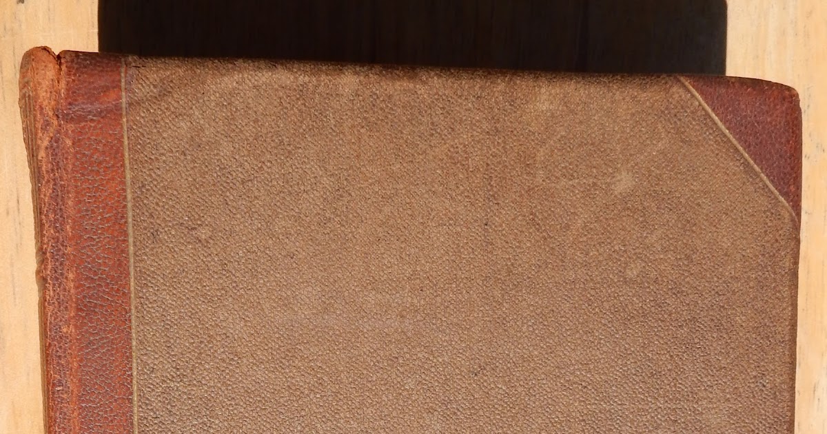 Heirlooms Reunited: Bible of William J. Reed and Orianna A. (Jack) Reed ...