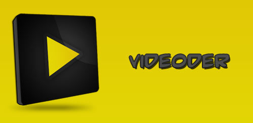Videoder for PC (Windows 7,8.1,10)