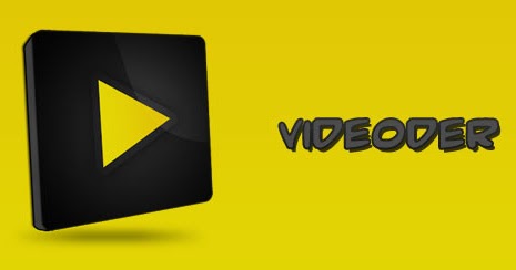 Videoder for PC (Windows 7,8.1,10)