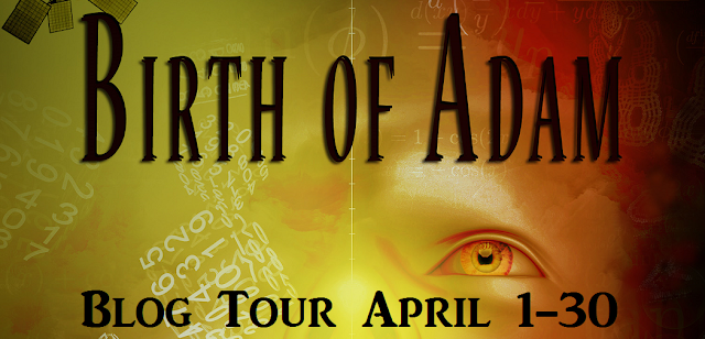 The Multiverses of Liza O'Connor: Birth of Adam