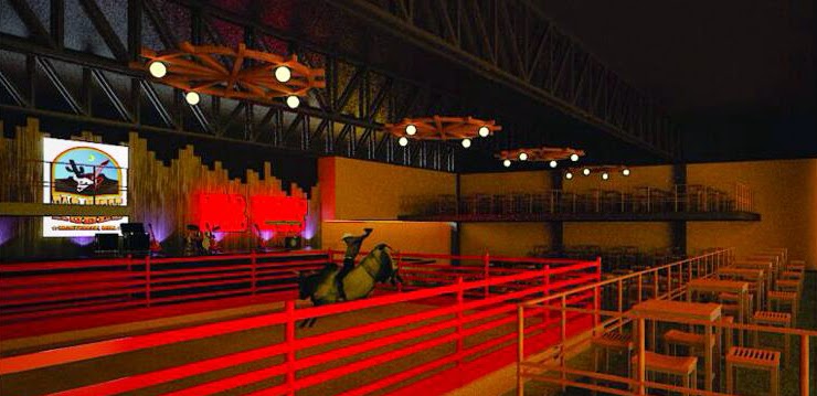 FAR WEST RODEO AGS. FNSM 2014