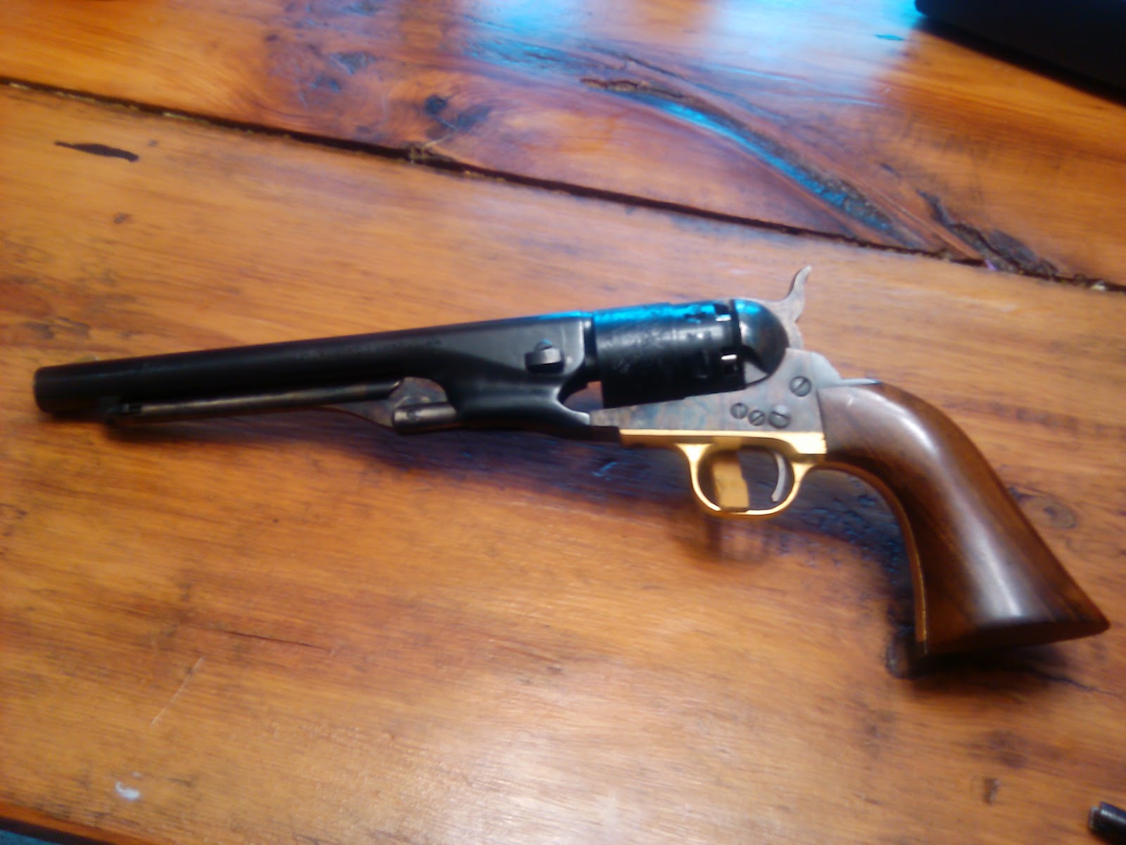 BugBear's Pulpit: New Nipples!