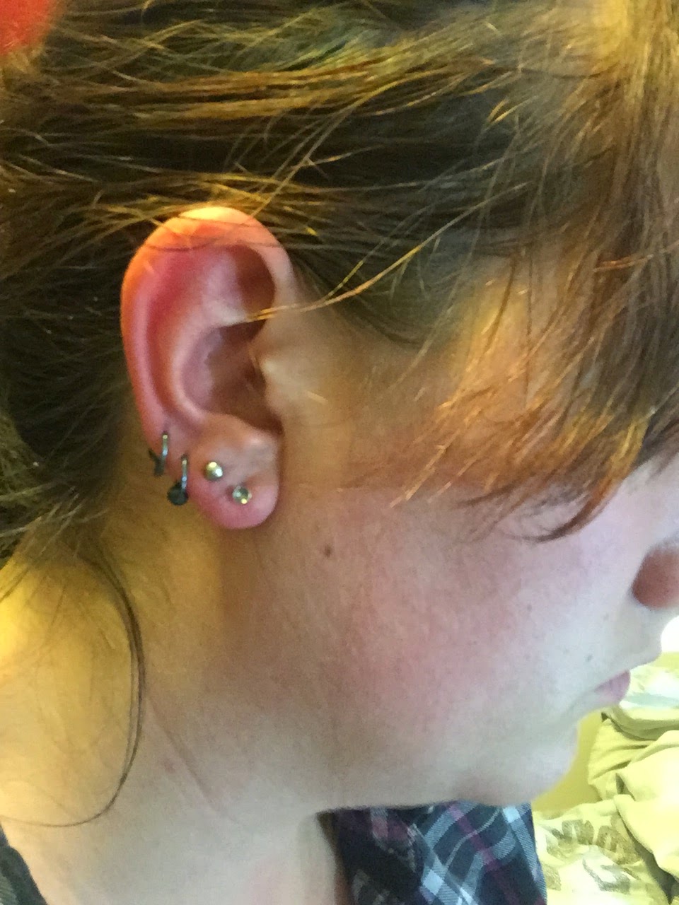 University Is Boring: How to Stretch Your Ears, A Collection of ...