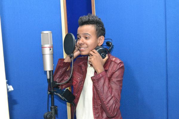 Variedades Gospel Veras: Jotta A Inicia Gravação De Voz Para o Seu Novo ...