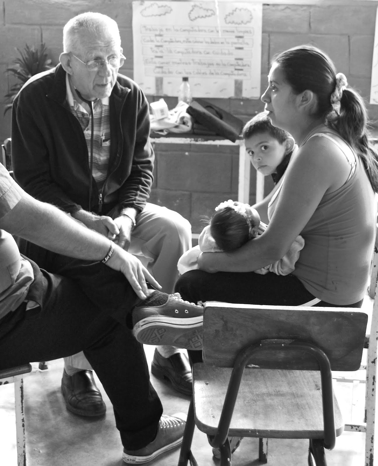 Farkles and Frinkles: Measuring Up