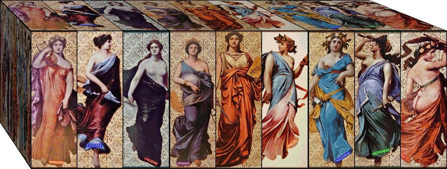 QUE LAS MUSAS ME COJAN TRABAJANDO