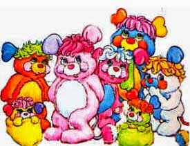 In Propinquity: Cartoons and representation [GIFs]