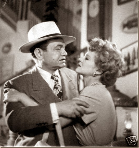 ClassicBecky's Brain Food: And You Thought YOUR Boyfriend Was Bad!