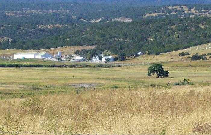 26 Bar Ranch (John Wayne Ranch)