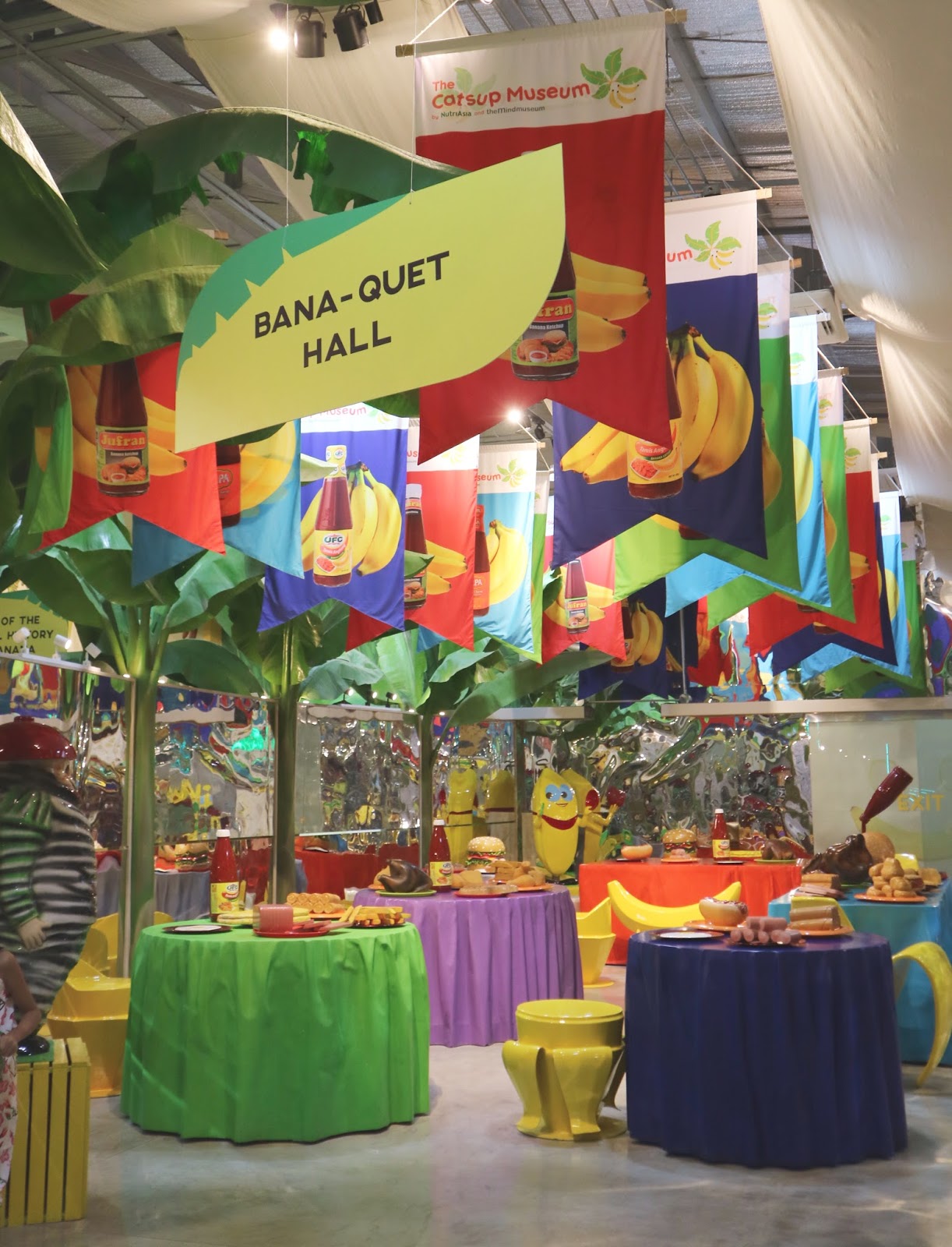 The first Catsup Museum in the Philippines!♥ - ARTSY FARTSY AVA