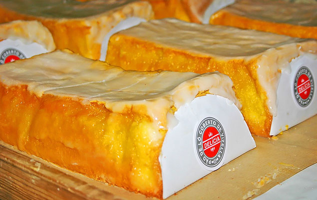 Navegue nos sAbores de portUgal: Bolinhol de Vizela