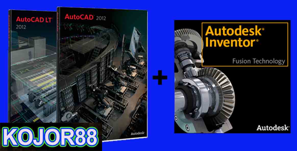 Autocad lt 2012 - bopqenyc