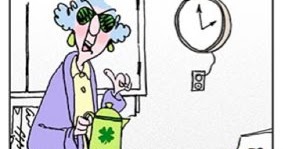 Deborah's Bits and Pieces: Sunday Stitching, Sunshine and a Savings of ...