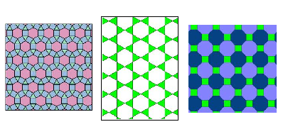 Angles Are Alright: TILING! BRILLIANT!