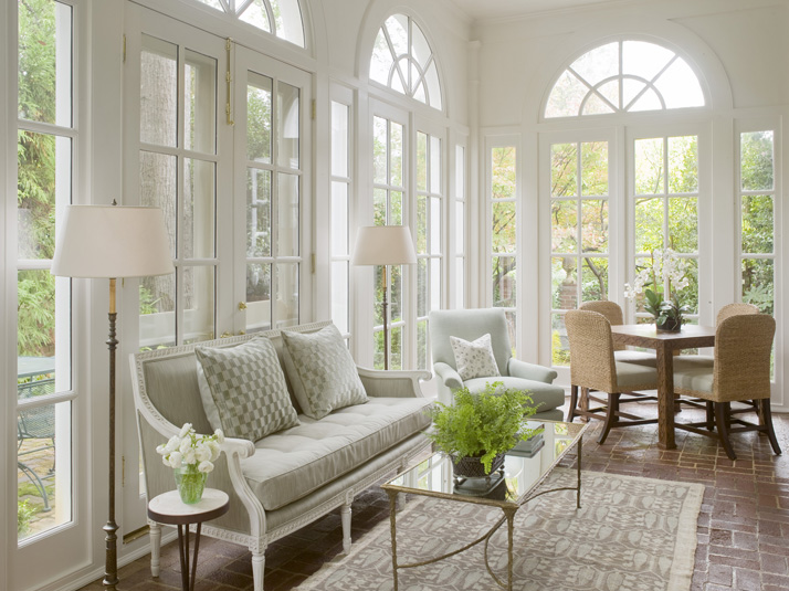 In Good Taste: Interiors :: Phoebe Howard