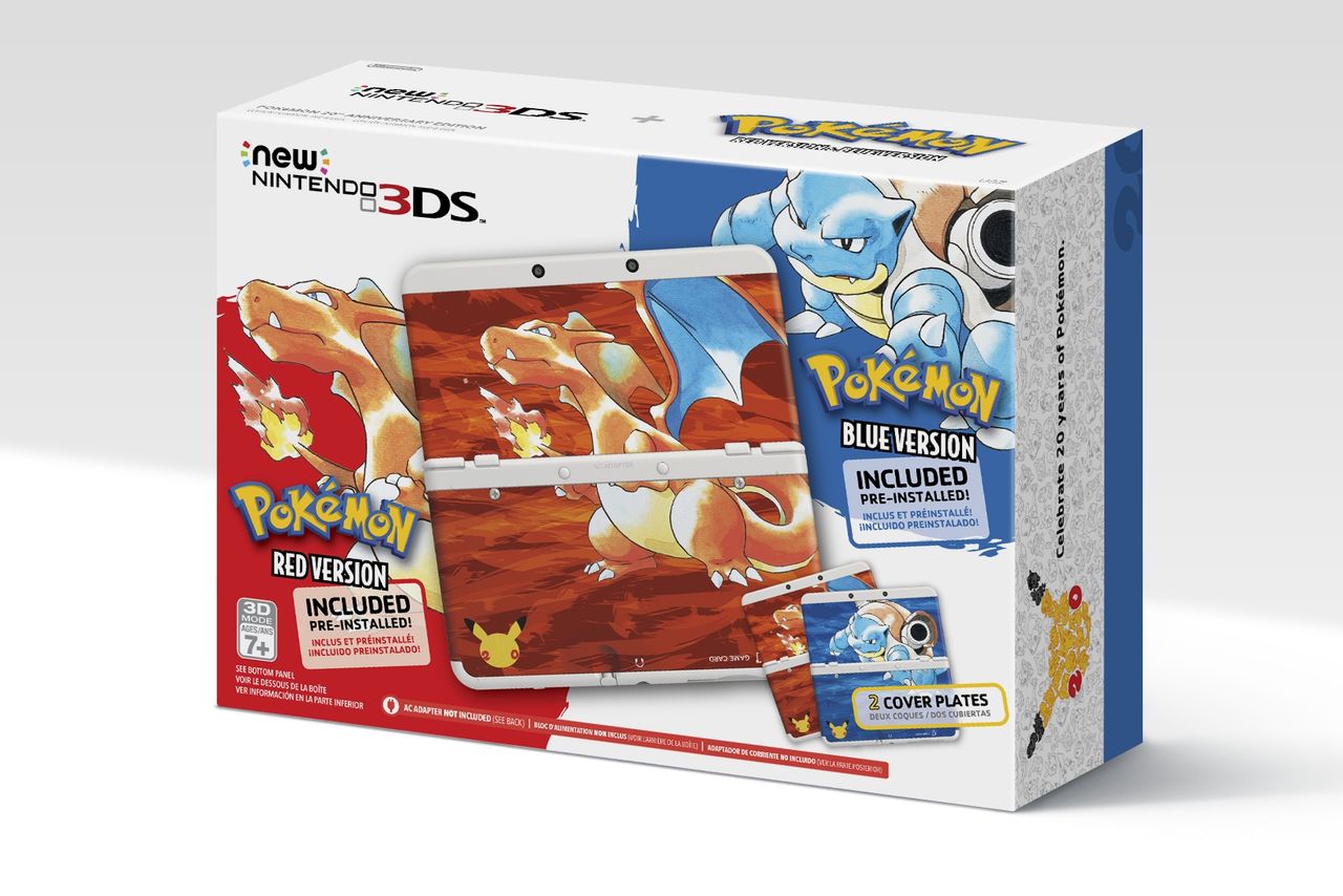 IKToth So That Pokemon 20th Anniversary Is Going On iktoth-so-that-pokemon-20th-anniversary-is-going-on