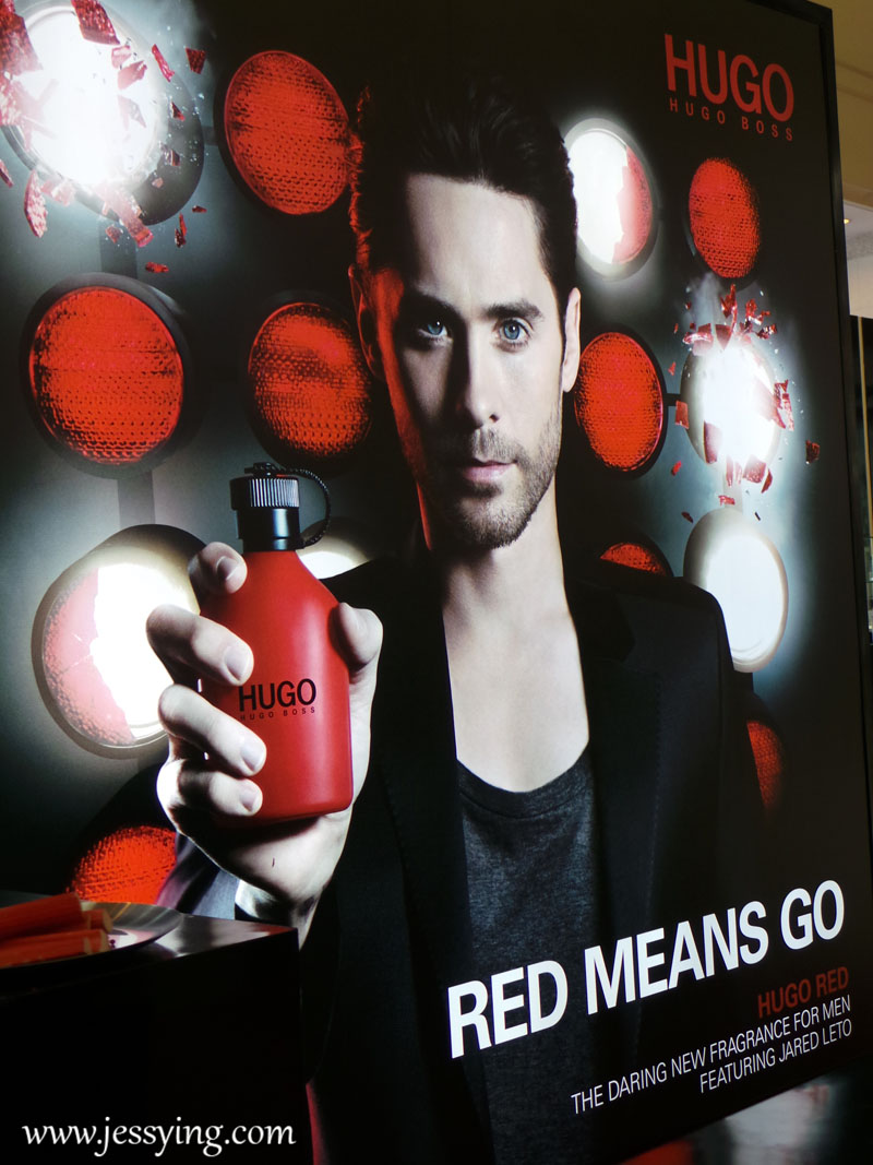 Jessying - Malaysia Beauty Blog - Skin Care reviews, Make Up reviews ...