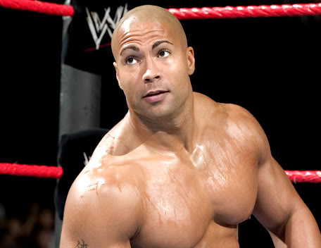 Maven Huffman: "I Owe The WWE My Life"