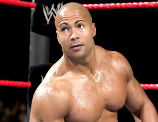 Maven Huffman: "I Owe The WWE My Life"