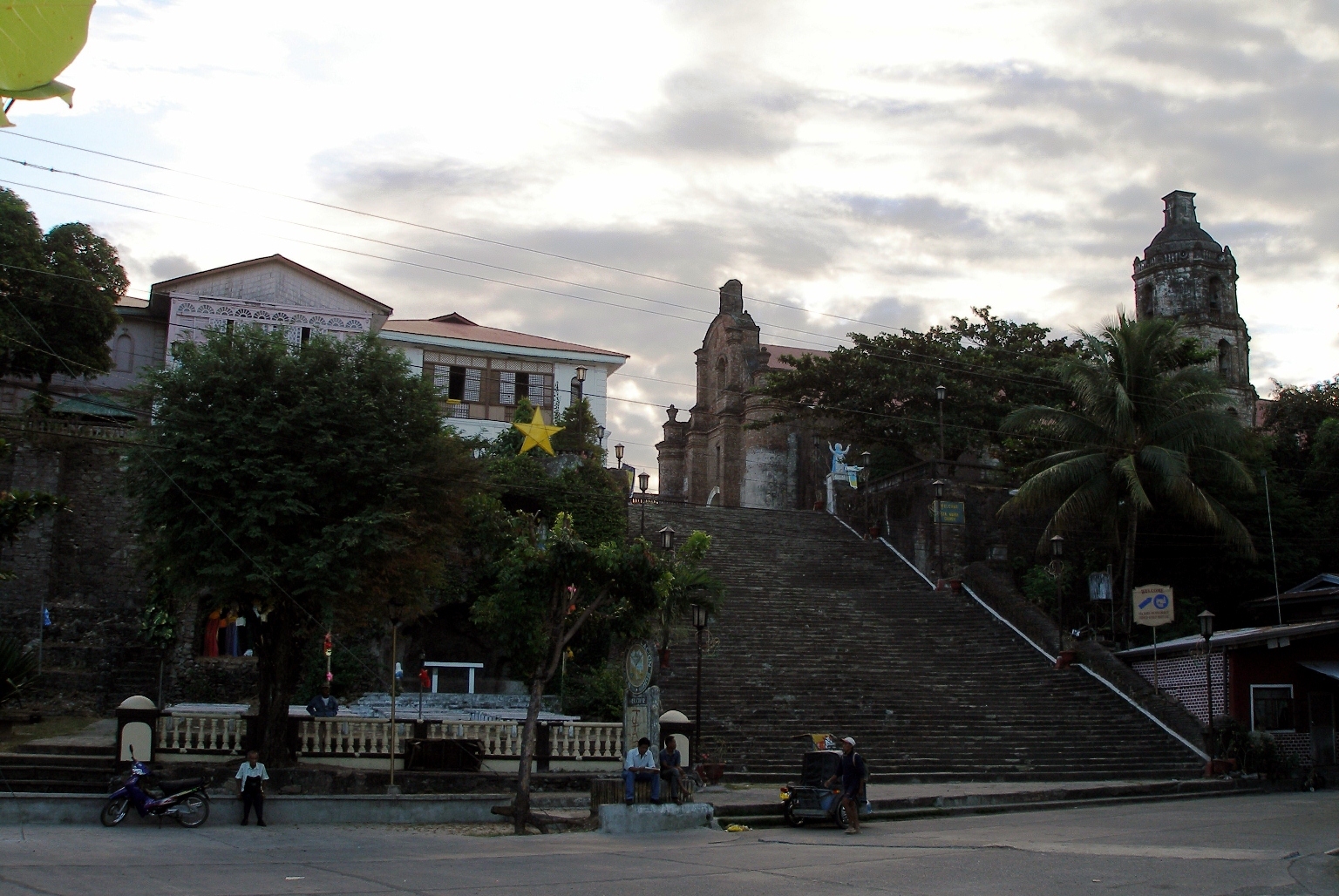 National Registry of Historic Sites and Structures in the Philippines ...