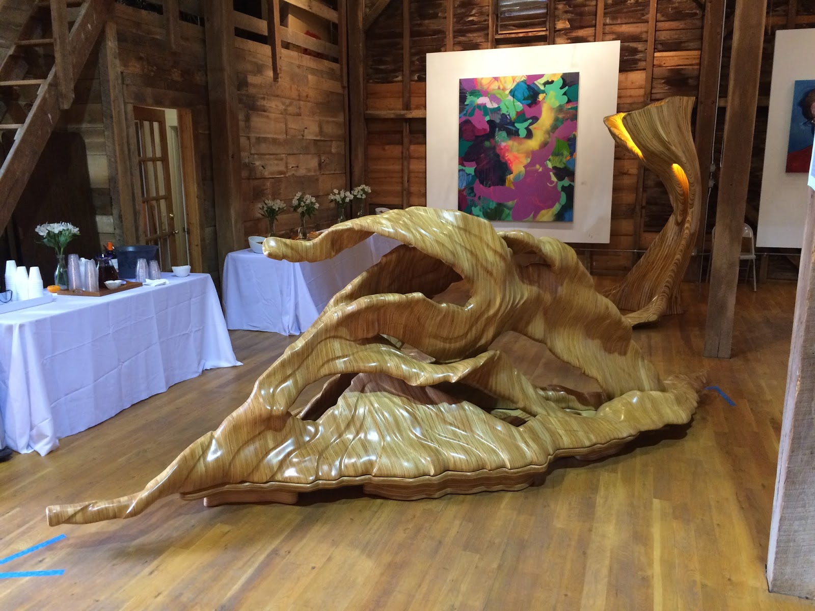 David Knopp Sculpture