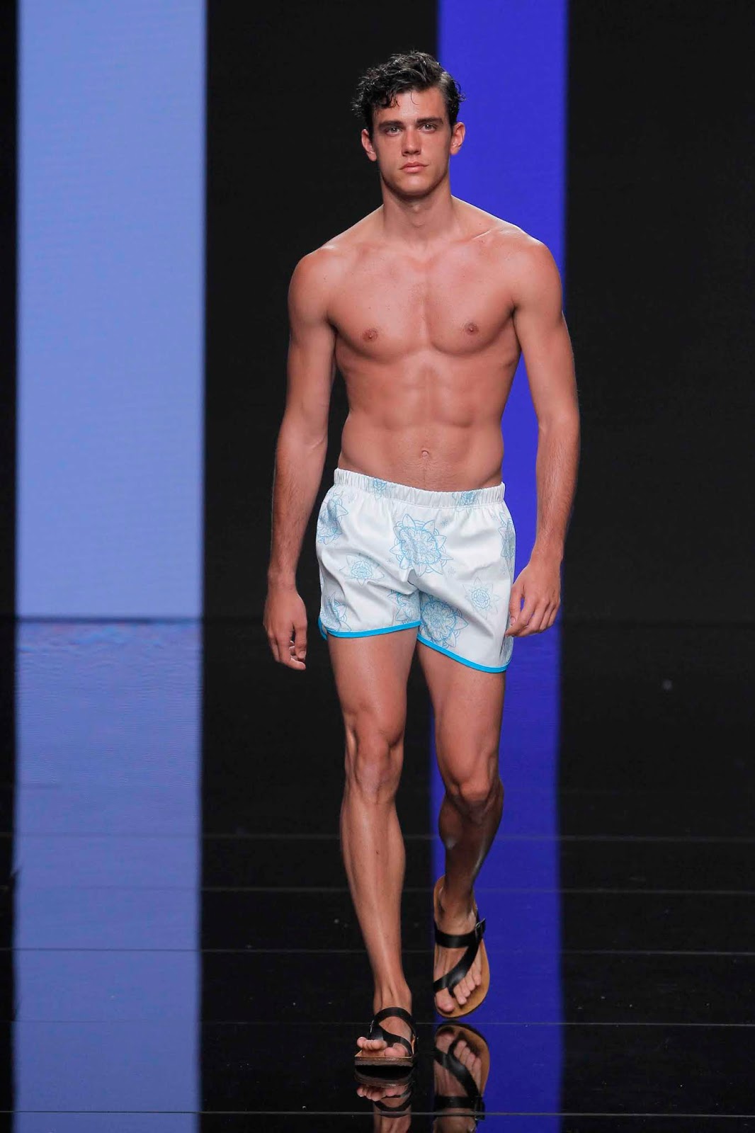 Calima - Gran Canaria Moda Cálida Runway Show