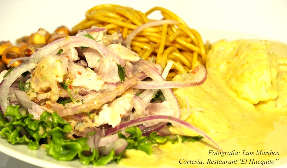 Sobre el Combinado | Operación Fishland