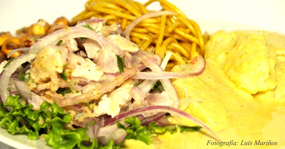 Sobre el Combinado | Operación Fishland