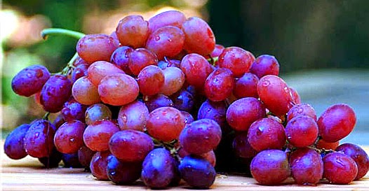 Saúde perfeita: saiba a função das frutas através de suas cores