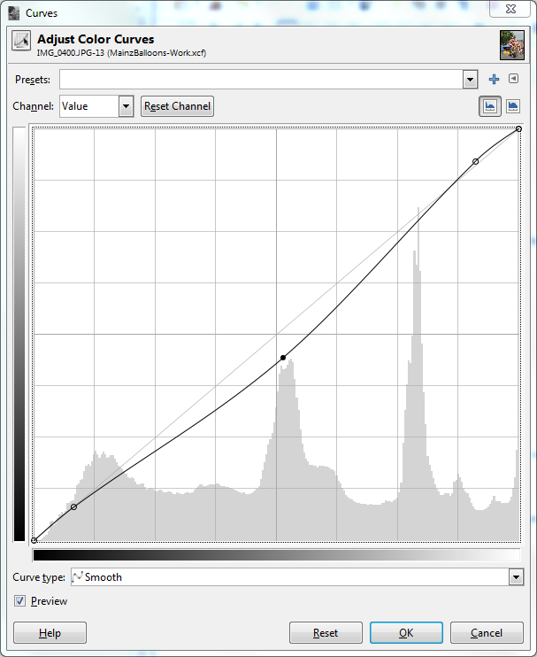 Clown Fish Cafe: Using Color to Define the Focal Point of an Image with ...
