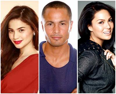 BIDA KAPAMILYA: KC Concepcion