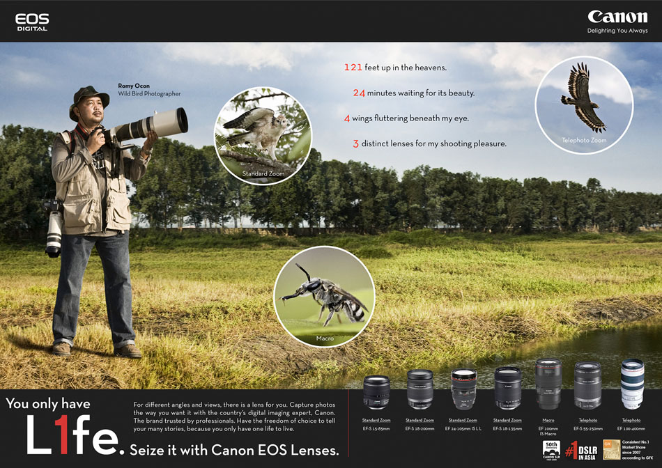 Romy Ocon's Wild Birds of the Philippines: About the Photographer and ...