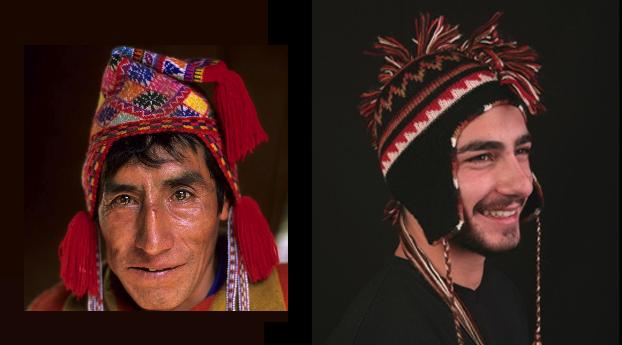 Social Site - Peruvian Studies: El chullo peruano