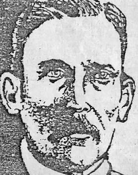 El norte de Irlanda: James Fearon